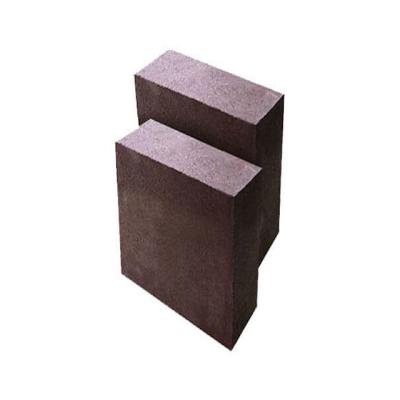 Cina Mattoni refrattari 3.18g/cm3 3.26g/cm3 di Chrome della magnesia delle fornaci di RH in vendita