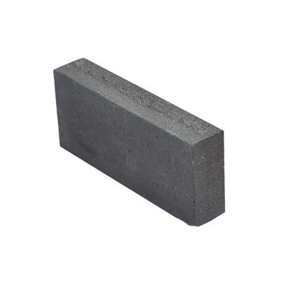 Cina Mattoni 2.0g/Cm3 - 2.5g/Cm3 del mattone il CSA del carburo di silicio della fornace industriale in vendita