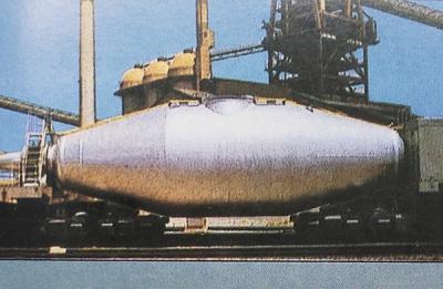 Cina Mattone resistente al fuoco di Al2O3-Sic-C il CSA per la siviera del ferro e della torpedine in vendita
