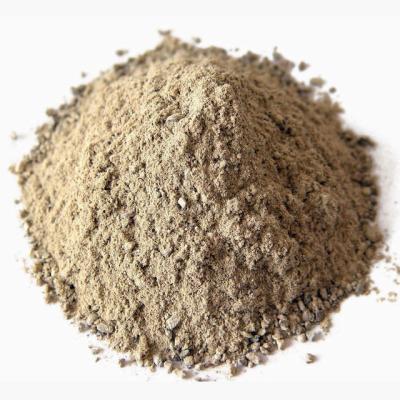 Cina Refrattario d'isolamento sparante resistente dell'alto dell'allumina alcali colabile del corindone in vendita