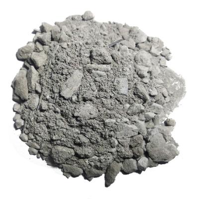 Cina Materiale colabile della polvere dell'alto corindone resistente all'uso dell'allumina per il forno in vendita