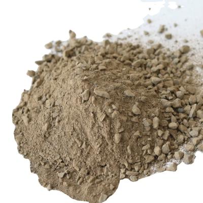 Cina Nuovo refrattario di induzione che pianta il materiale secco di massa del rivestimento refrattario di forni in vendita