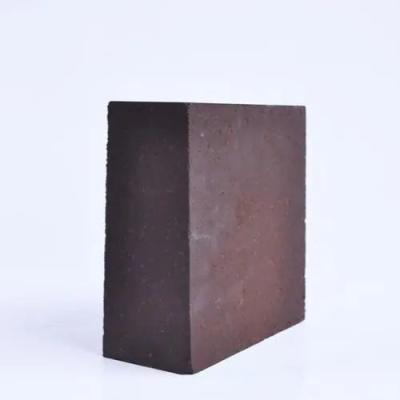 Cina Mattone a cromite refrattario della magnesite in vendita