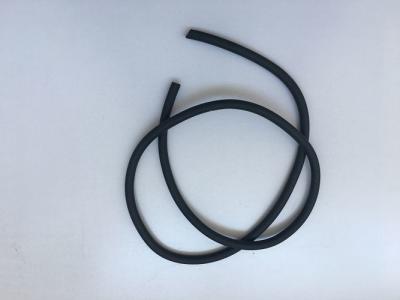 Chine Les joints circulaires en caoutchouc du joint circulaire de 6 po. de diamètre/12mm dépouillent la couleur blanche matérielle de à vendre