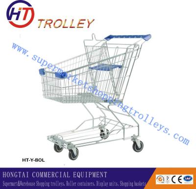 Cina Carretti al minuto del carrello di acquisto in vendita