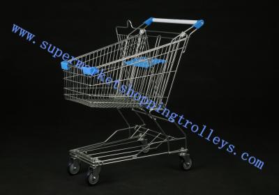 Китай Азиатский тип магазинная тележкаа 60 томов с вагонеткой покупкы стула младенца продается