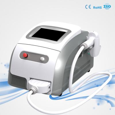Cina Alto dispositivo permanente comodo efficiente di bellezza di depilazione del laser a diodi in vendita