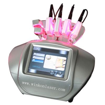 Cina efficace Lipo macchina sicura del laser di 635nm, riduzione grassa e dimagramento del corpo in vendita