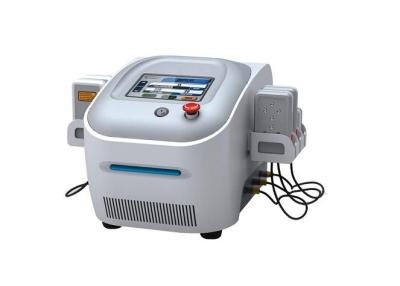 Cina 635nm digiunano macchina conveniente del laser di Lipo delle 6 pale di effetto per riduzione delle celluliti in vendita