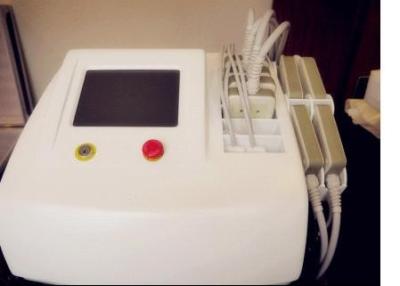 Cina 12 Liposuction delle pale 635nm che dimagrisce la macchina sicura non invadente del laser di Lipo in vendita