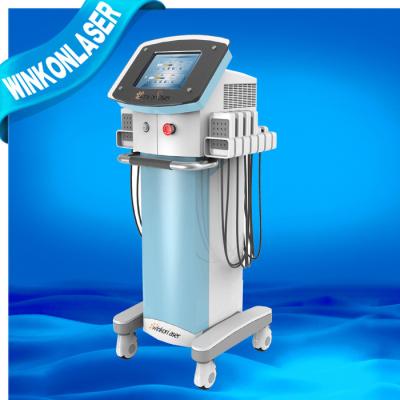 Cina Il sistema ad immersione di riduzione, corpo che contorna, può funzionare nel complesso il corpo in vendita