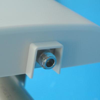 中国 屋外DAS celluarシステムのために高利得3G UMTSのパネルantenna14dbi 販売のため