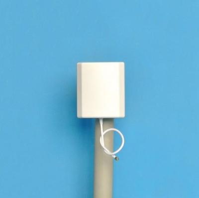 中国 2.4GHZ WLAN信号のブスター システムのためのフラット パネルのwifiのアンテナ10dbi利益 販売のため