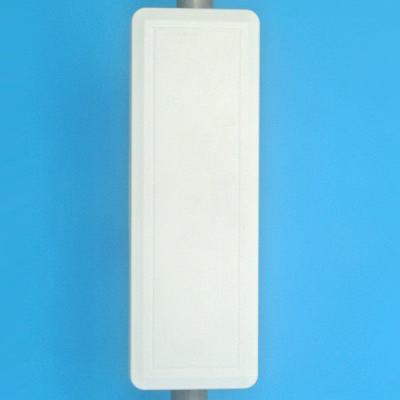 中国 二重分極のmimoのパネルantenna15dbiの利益50 ΩインピーダンスNメス コネクタ 販売のため