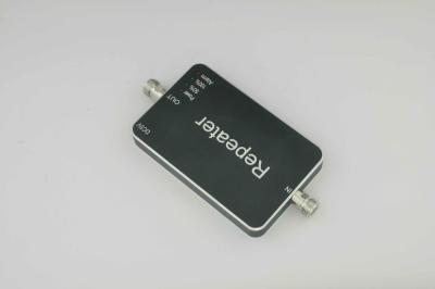 Cina il ripetitore mobile del segnale del DCS 1800MHZ, 20dbm ha prodotto il enchancer, con l'amplificatore dell'indicatore, ripetitore di pico del cellulare 70dbi in vendita
