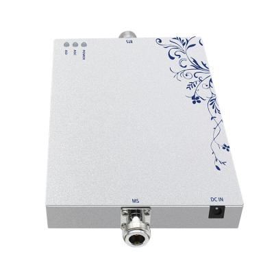 Cina il ripetitore mobile del segnale di 1900MHZ PCS, 25dbm ha prodotto il enchancer, con l'amplificatore di funzione di AGC ALC, ripetitore di pico del cellulare 75dbi in vendita