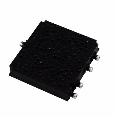 Cina combinatrice PIM basso di modo del DCS WCDMA LTE 4 di 698-2700MHZ rf Quadplexer GSM in vendita