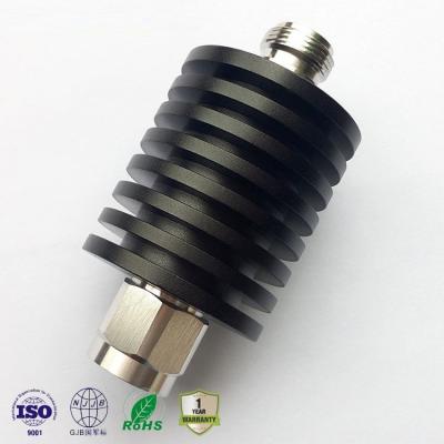 Cina Componenti passive 5W~1000W DC-3G di microonda/attenuatore coassiale PIM di DC-6GRF in vendita