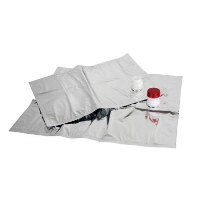 Chine La couleur adaptée aux besoins du client lissent/sacs texturisées dans la boîte avec le robinet/bec accessoires à vendre
