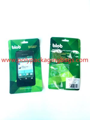 Chine L'emballage en plastique durable de papier d'aluminium met en sac l'impression faite sur commande de logo à vendre