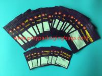 Cina Borse di plastica di alluminio pure dell'imballaggio per lo SGS Rohs della frutta secca delle merci asciutte in vendita