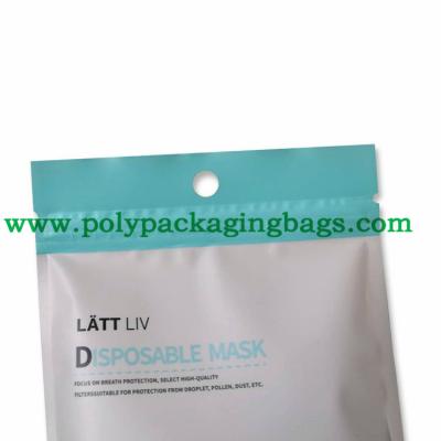 Κίνα LDPE τοποθέτησε 120 πλαστικών Ziplock μικρά τσαντών σε στρώματα προς πώληση