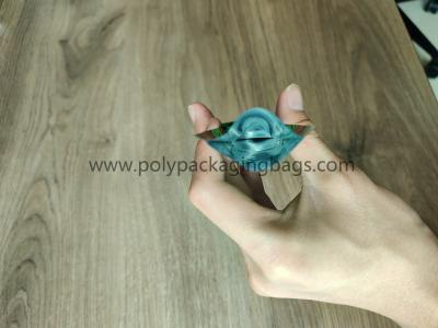 China Bolso Ziplock del cigarro de la esponja del SGS del Humidor de encargo de la capa en venta