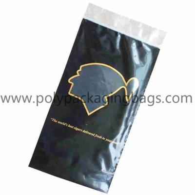 Chine Sachet hydratant et de frais-conservation de cigare d'emballage en plastique avec l'éponge intégrée de hydrater à vendre