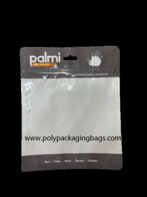 Κίνα Ανακυκλώσιμες 110 Ziplock φύλλων αλουμινίου μικρού τσάντες με το παράθυρο προς πώληση