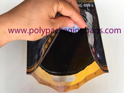 Κίνα Resealable LDPE OPP τοποθέτησε 20 σε στρώματα συσκευάζοντας τσάντα 30 πούρων προς πώληση