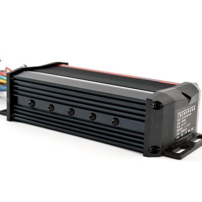 Cina Risciò senza spazzola Controlle di Used For E del regolatore del motore del triciclo elettrico del regolatore 24v 36v 48V/60V 1200W del motore in vendita