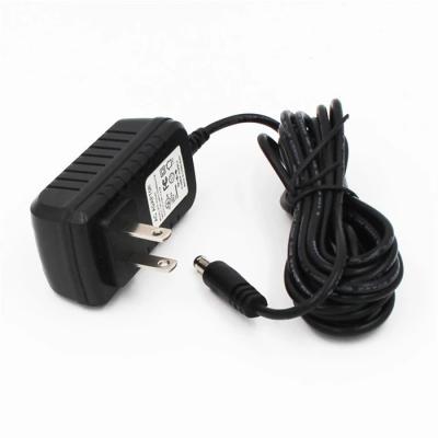 China 240v AC DC 12v Power Adapter Universal DC Adapter 1a EU UK US AU Plug for sale