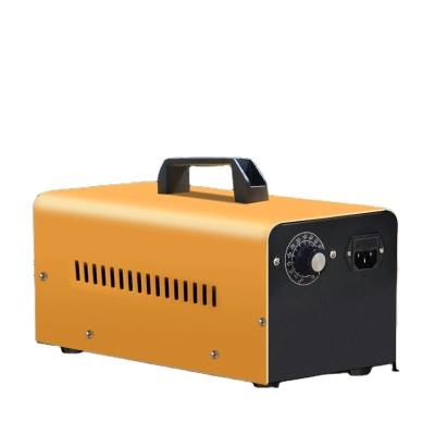 Cina Purificatore portatile giallo dell'aria dell'ozono del generatore dell'ozono di 16G 32G in vendita