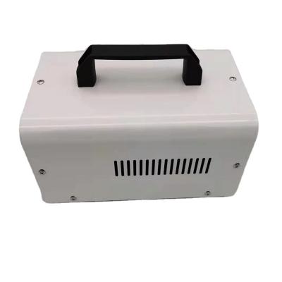 Cina controllo portatile del Disinfector 60min dell'ozono del purificatore dell'aria del generatore dell'ozono di 5g 10g 20g in vendita