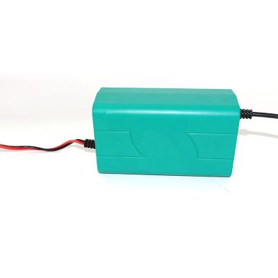 China 120W 12 Zure de Batterijladers van het Volt7ah Lood voor Elektrische Fiets Te koop