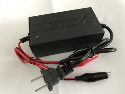 China van de het Lood de Zure Batterij van 10A 6v 12v van de de Laders Elektrische Autoped 48v Lader van de de Vorkheftruckbatterij Te koop