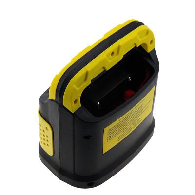 China Portable 350W 14A Intelligent Car Battery Charger 24V Car Jump Starter for sale