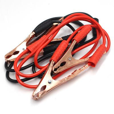 Cina il ripetitore di collegamento di 200a 500a cabla 1000 amp Jumper Cables in vendita