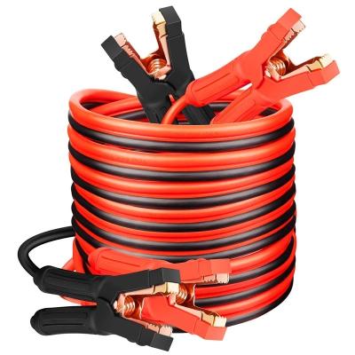 Cina Il ripetitore di collegamento rosso nero del camion 800Amp cabla i morsetti di Alliga in vendita