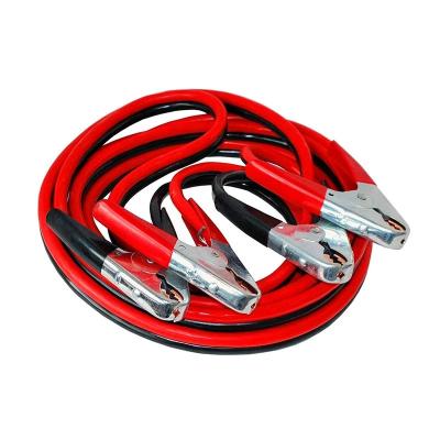 Cina Motociclo 25mm Jumper Cables resistente eccellente 400a in vendita
