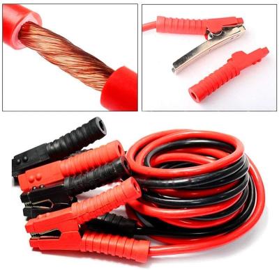 Cina La batteria un ripetitore di collegamento di 800 amp cabla Jumper Leads resistente in vendita