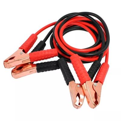 Cina il ripetitore di 25mm cabla 200AMP la batteria Jumper Cables Heavy Duty in vendita