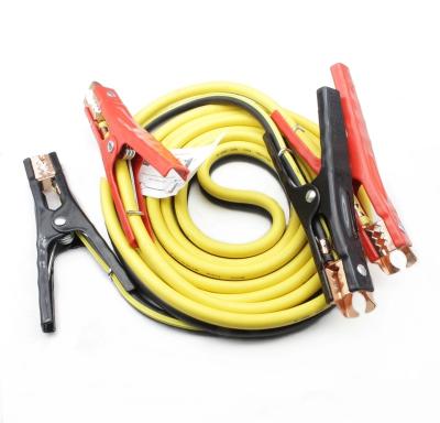 Cina Cavo resistente del ripetitore cavi commerciali di salto di 1000 amp 20ft in vendita