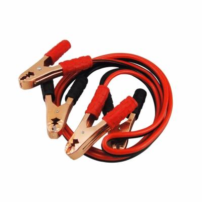 Cina 1200AMP 6M Car Booster Cable Jumper Lead Heavy Duty automatico in vendita