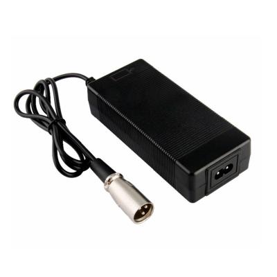 Китай заряжатели литий-ионного аккумулятора e 24V 36V 48V 52V 60V 2A велосипед ион 12v Li продается