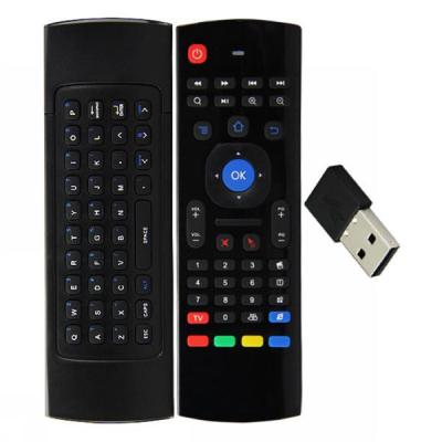 中国 リモート・コントロールElectricsuitable制御リモート スマートなTVの自在継手リモート・コントロールTVを使用して耐久財 販売のため