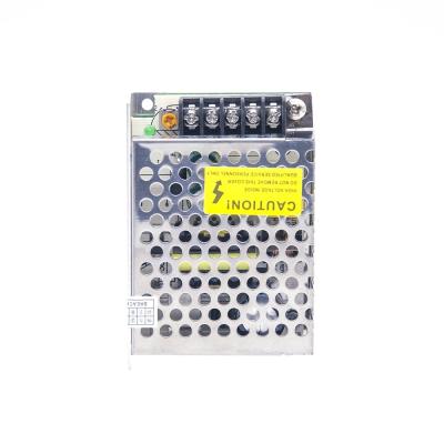 Китай AC110V 220V отрегулировало переключая CCTV 5V 20A 100W электропитания для СИД освещая прокладку продается
