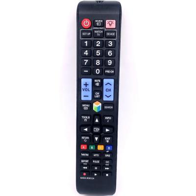 中国 サムスンSTB 3DスマートなTVのためにリモート・コントロール取り替えAA59-00652A 販売のため