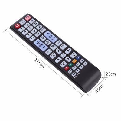 中国 サムスン スマートなTVの取り替えのコントローラーのためにリモート・コントロールAA59-00600A LED LCD 販売のため