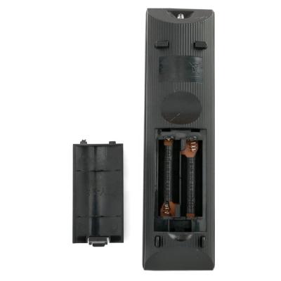 China Universal do ABS RMT-B104P remoto para baterias do AAA do reprodutor de DVD 2 à venda